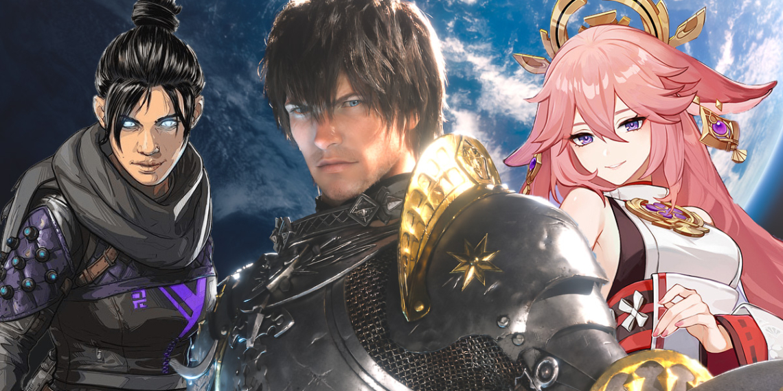 10 Game Paling Populer di Dunia Sepanjang Tahun 2021 Berdasarkan Tweet ...