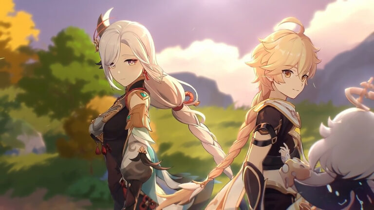 7 Fakta Shenhe Genshin Impact, Waifu Cantik Idaman Pria!