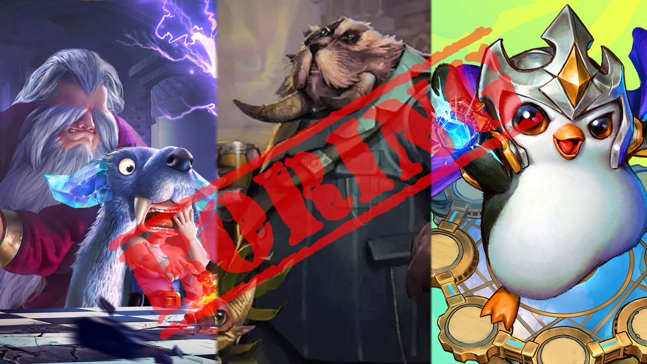 [OPINI] Auto Battler, Genre yang Kehilangan Momentum. - Gamebrott.com