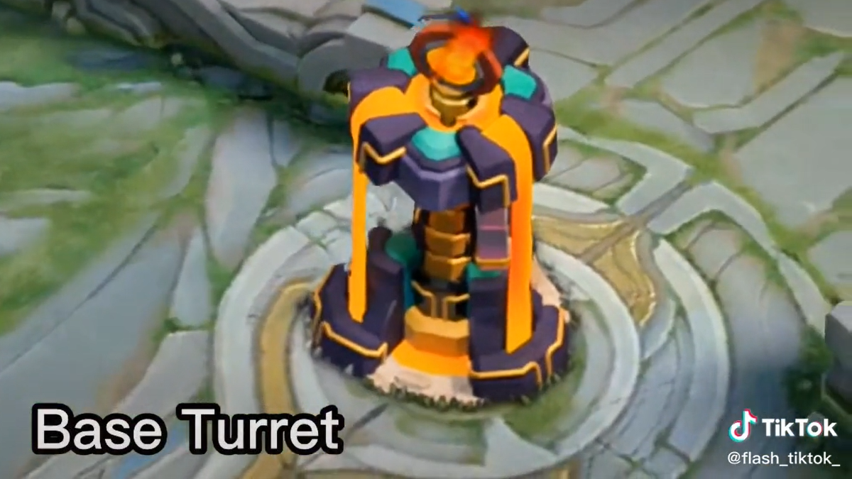 Tiktoker ini Tunjukkan Bagaimana Kalau Mobile Legends Berkolaborasi ...