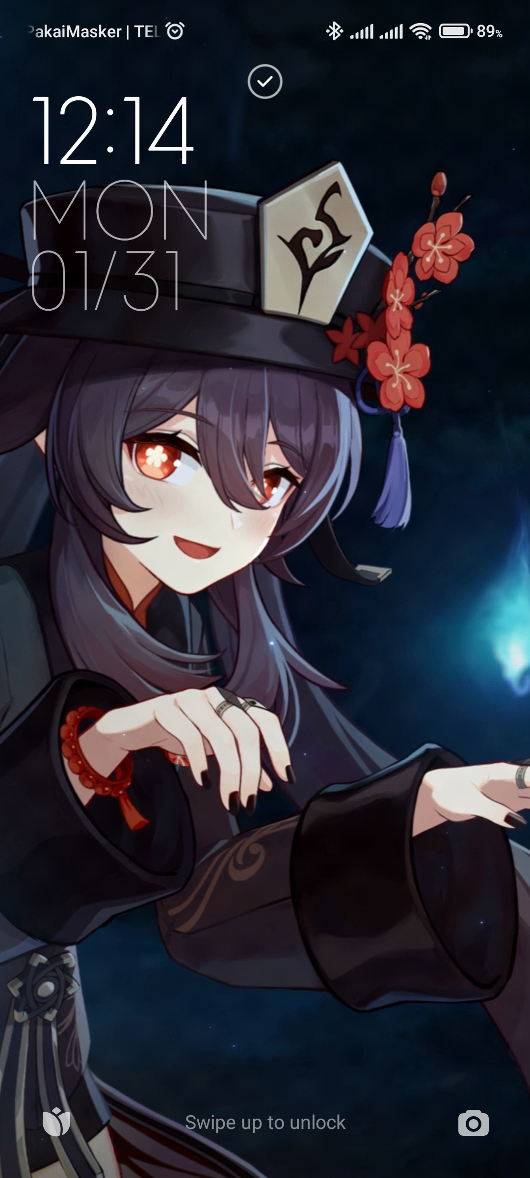 Live Wallpaper Terbaru Genshin Impact di Aplikasi N0va Desktop Buatan ...