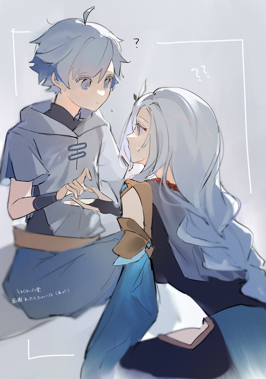 7 Fakta Shenhe Genshin Impact, Waifu Cantik Idaman Pria!