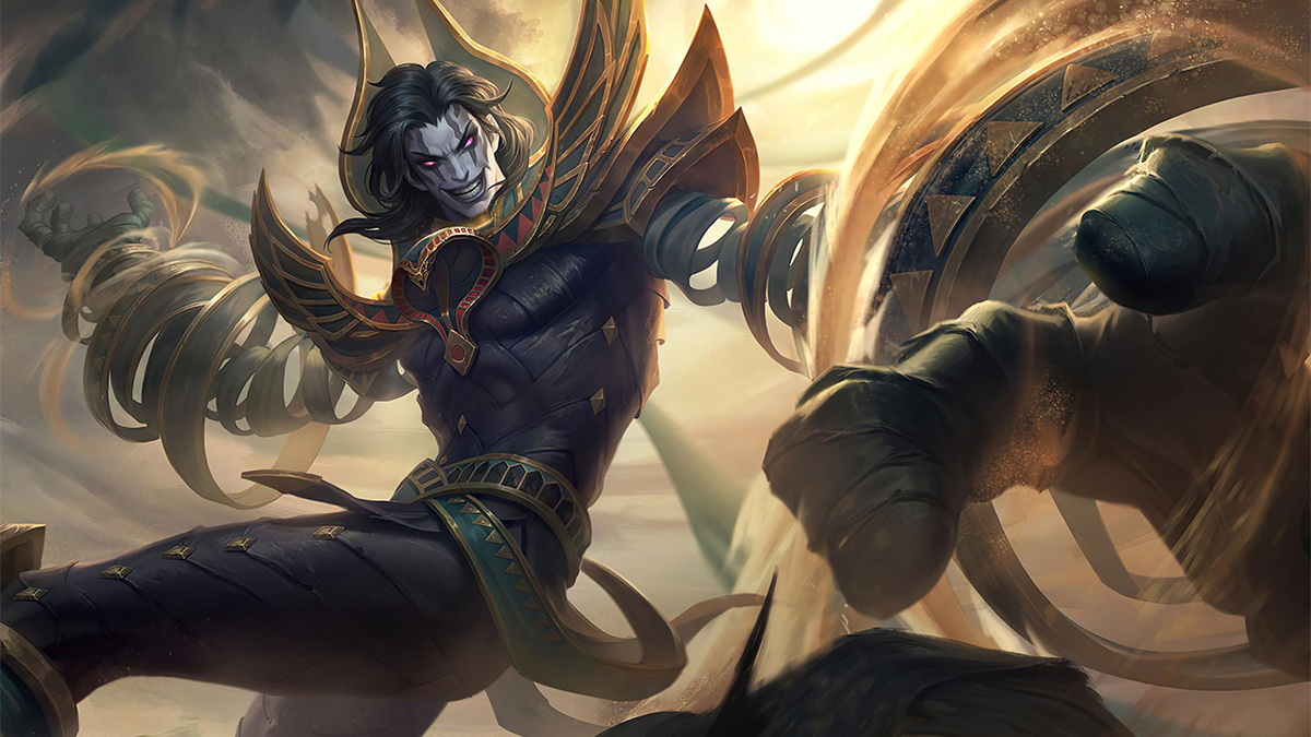 12 Hero Counter Ling di Mobile Legends yang Bikin Dia Tak Berdaya ...