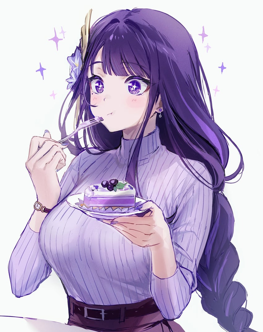 Tier List Karakter Cewek Genshin Impact dengan Ukuran Bust Size Paling ...