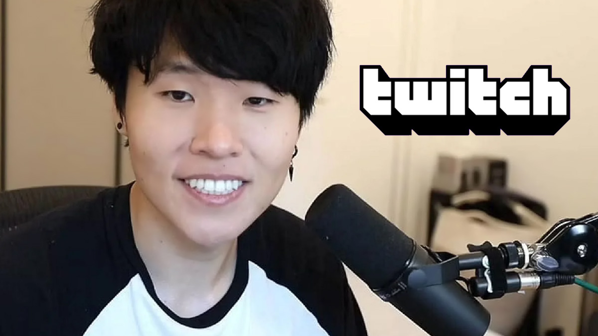 Streamer Twitch yang Terkena Banned Karena Nonton Anime Ternyata Telah ...