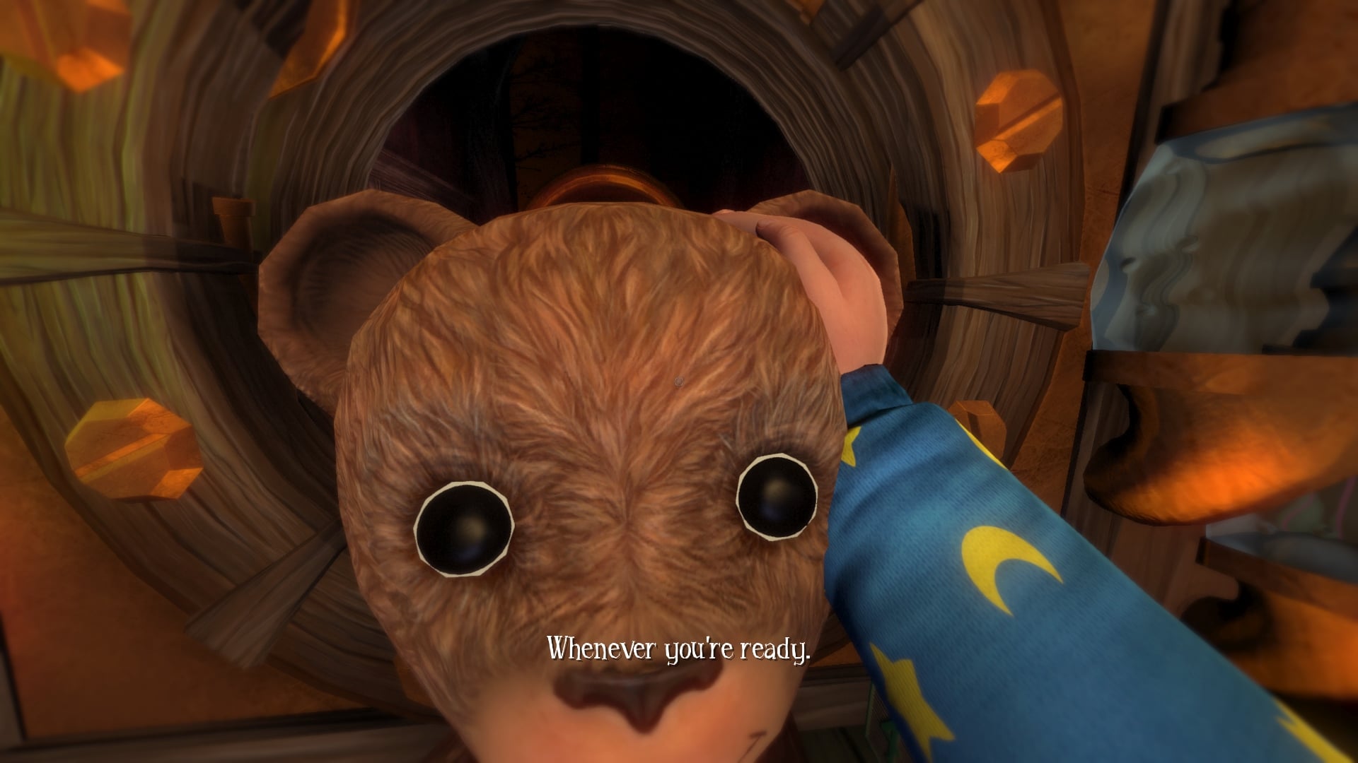10 Game Horror Terbaik yang Menyeramkan dengan Unsur Boneka Arwah alias ...