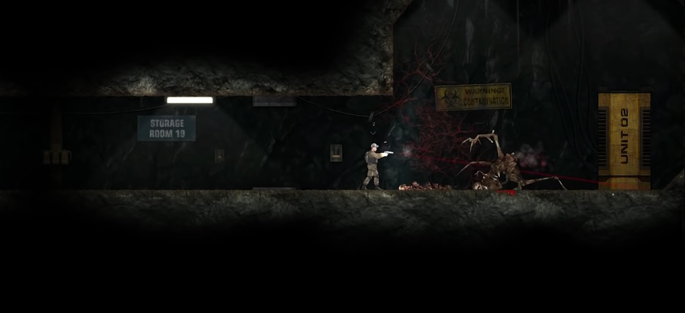 Game Sci-Fi Horror ‘Hidden Deep’ Rilis Trailer Baru - Gamebrott.com