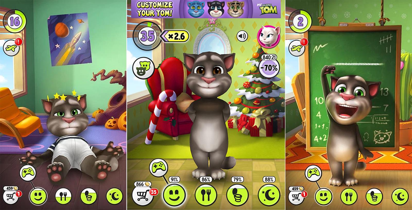 7 Game Android Anak-Anak Terbaik dan Terlucu di Dunia Tahun 2022 ...