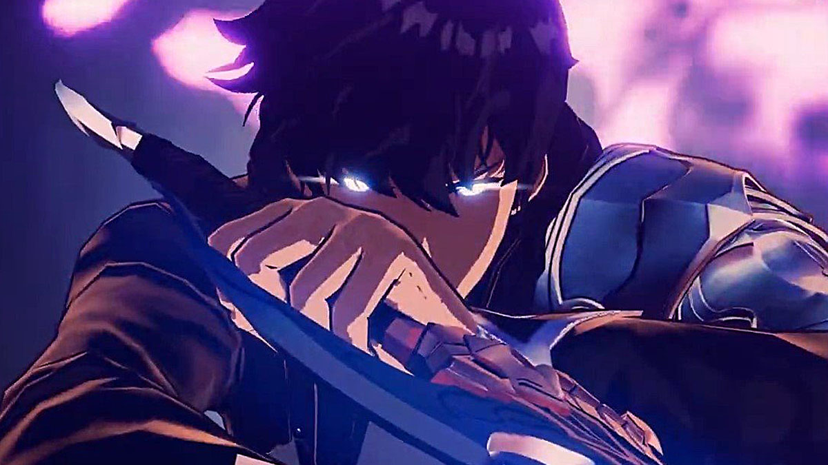 Netmarble Rilis Game MMORPG Solo Leveling - Gamebrott.com