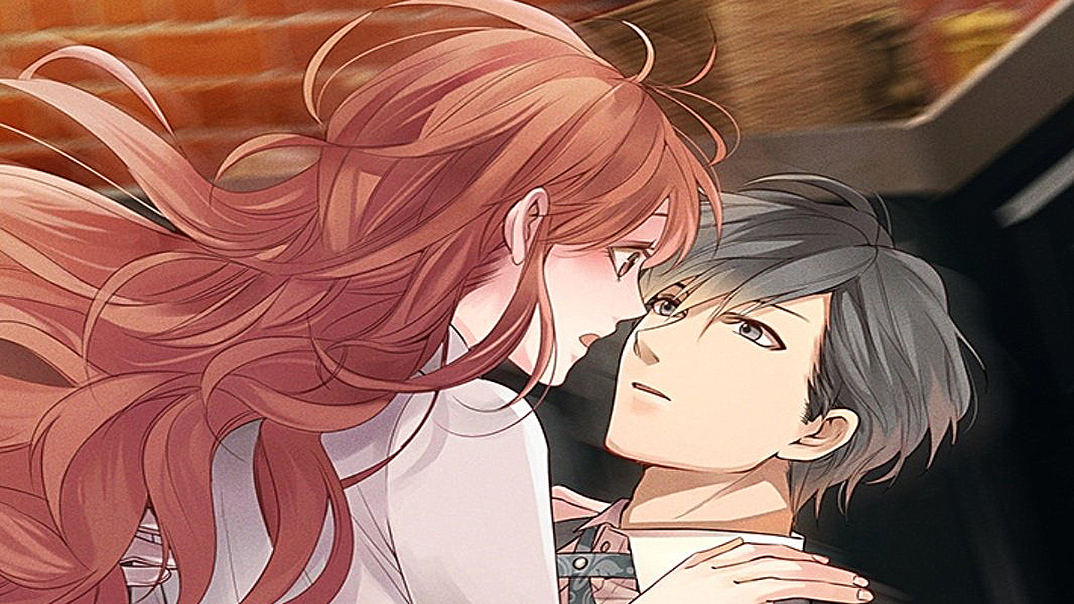 [First Impression] Ikemen Vampire Temptation in the Dark – Ketika Tokoh ...