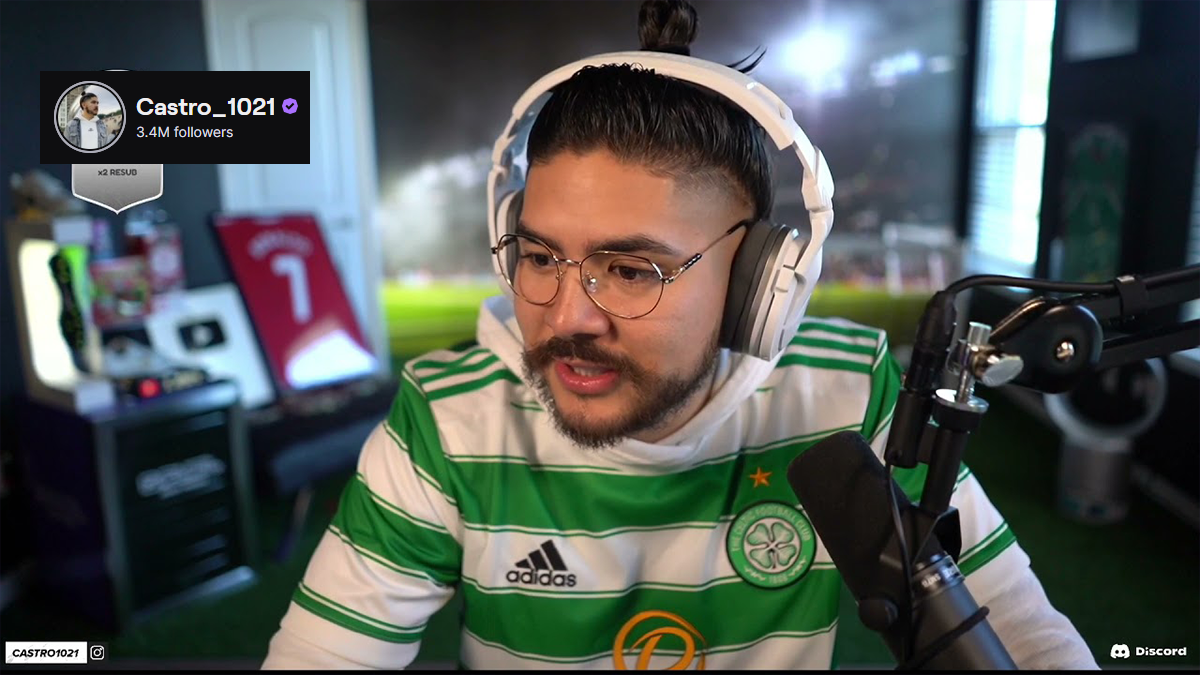 Top 10 Streamer Twitch dengan Pendapatan Terbesar Per Jam Tahun 2021 ...