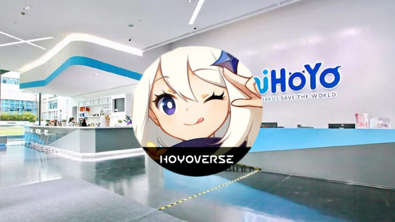 Developer Genshin Impact, miHoYo Investasi Proyek Roket Luar Angkasa ...