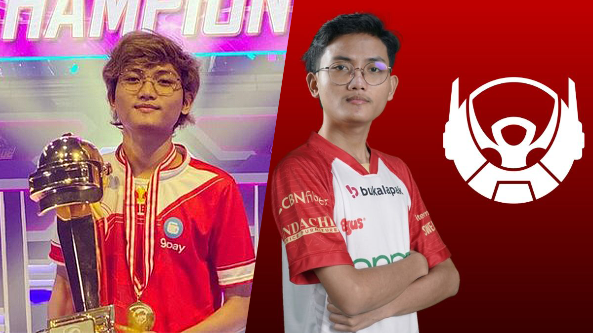 BTR Ryzen Umumkan Rehat dari Esports PUBG Mobile, Ini Alasannya ...