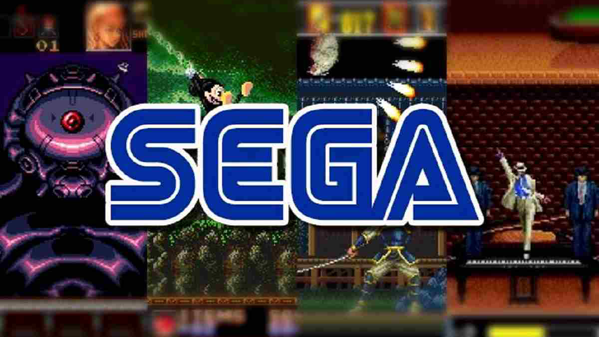 Sega Resmi Tutup Bisnis Arcade Center Miliknya - Gamebrott.com