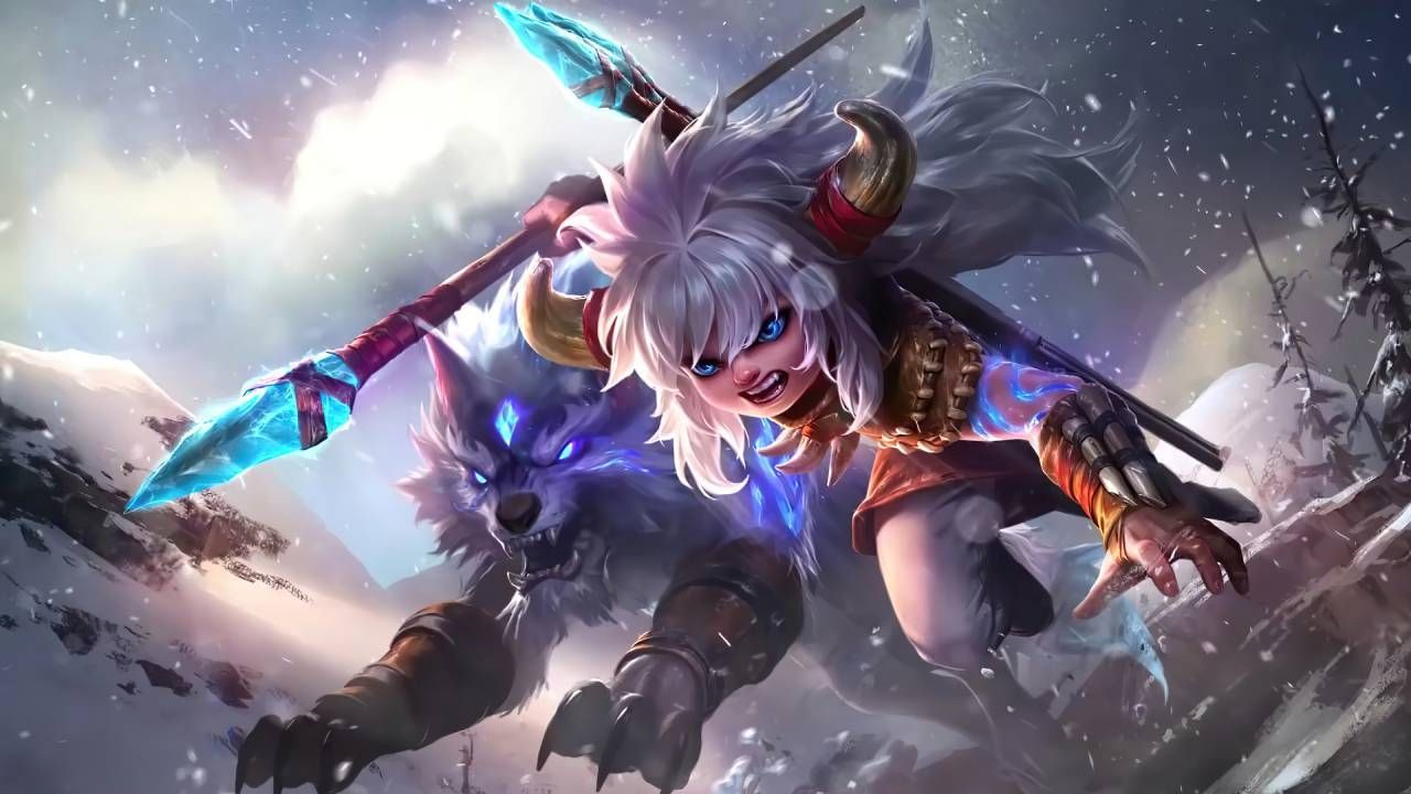 9 Hero Mobile Legends Lucu dan Imut Ini Bikin Kamu Gemas! - Gamebrott.com