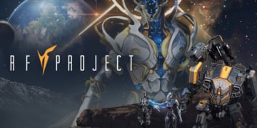 Netmarble Umumkan RF Project, Game MMO Mobile Baru yang Diangkat dari ...