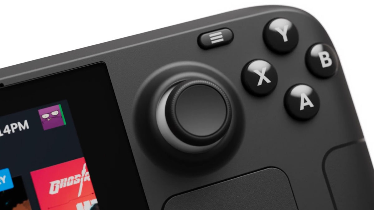 Steam Deck Dongkrak Performa dengan Hadirkan Proton 7.0 - Gamebrott.com