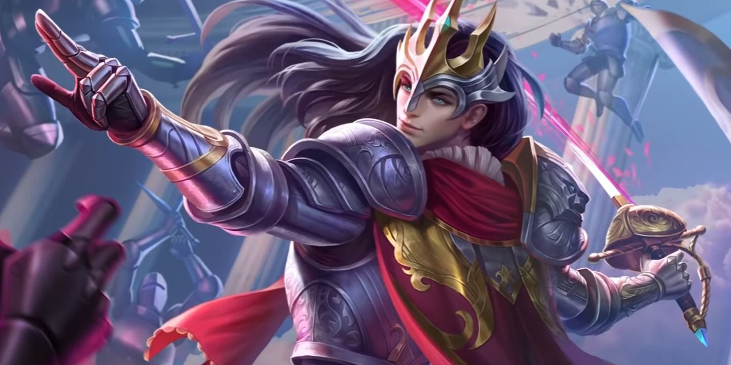 7+ Kisah Hero Mobile Legends dari Legenda dan Asal Negara