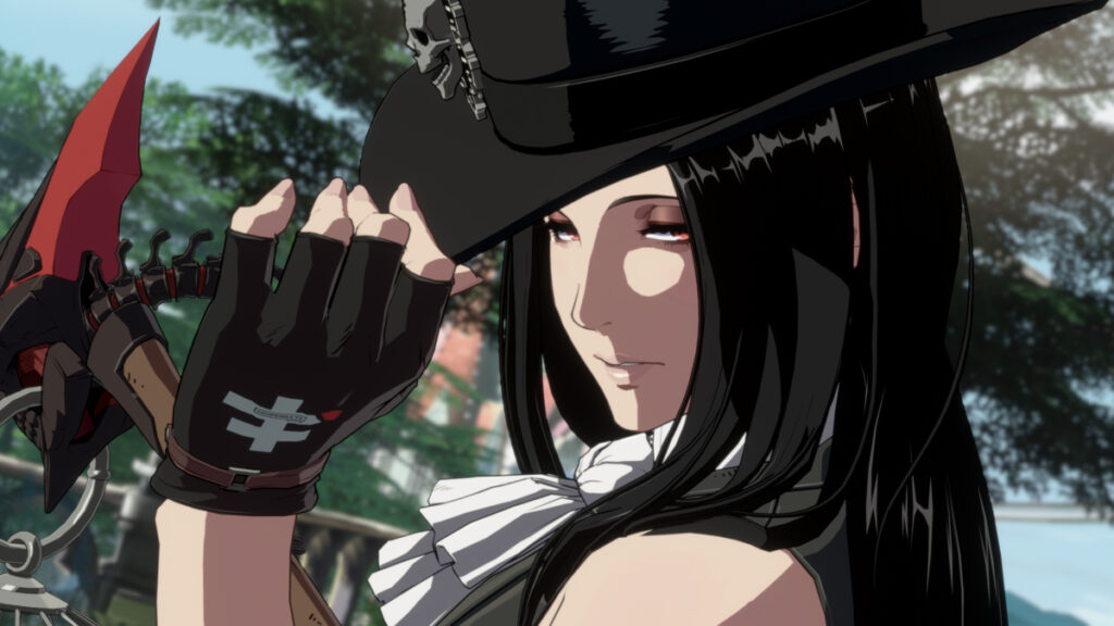 Crossplay Guilty Gear Strive Akan Hadirkan Empat Karakter Terbaru di ...