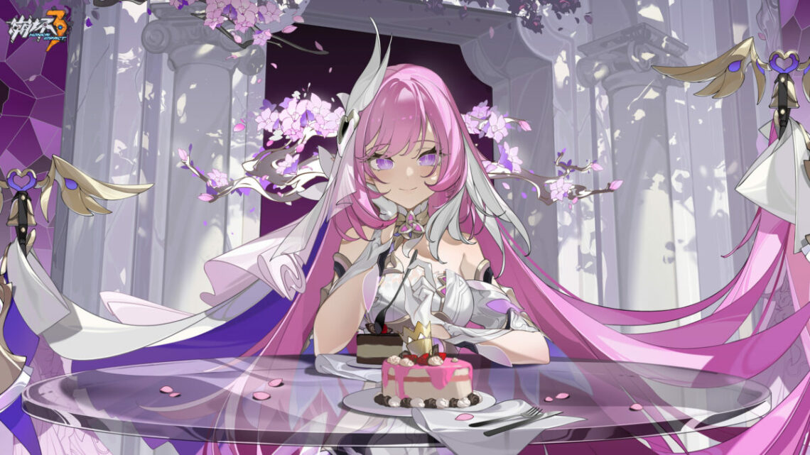 10 Karakter Waifu Game Gacha Populer Paling Dicari Konten "Nakal"