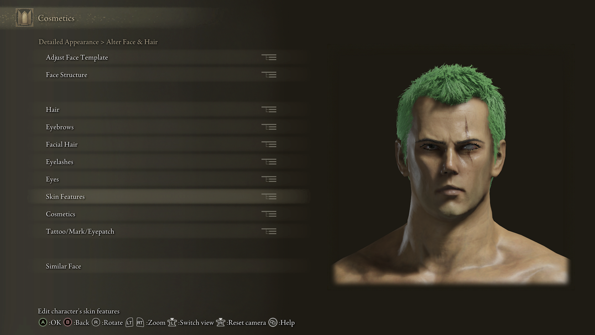 Kompilasi Customization Elden Ring yang Keren dan Kocak!