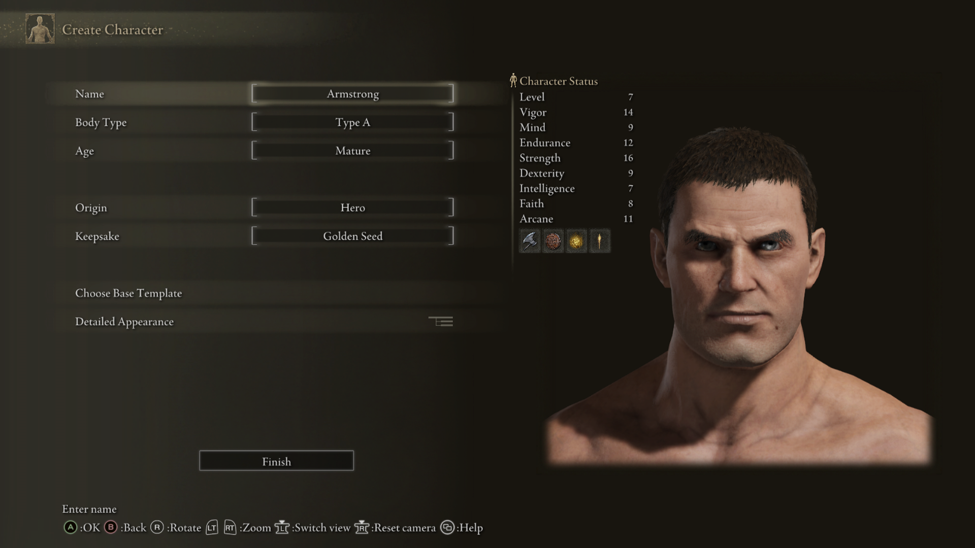 Kompilasi Customization Elden Ring yang Keren dan Kocak!