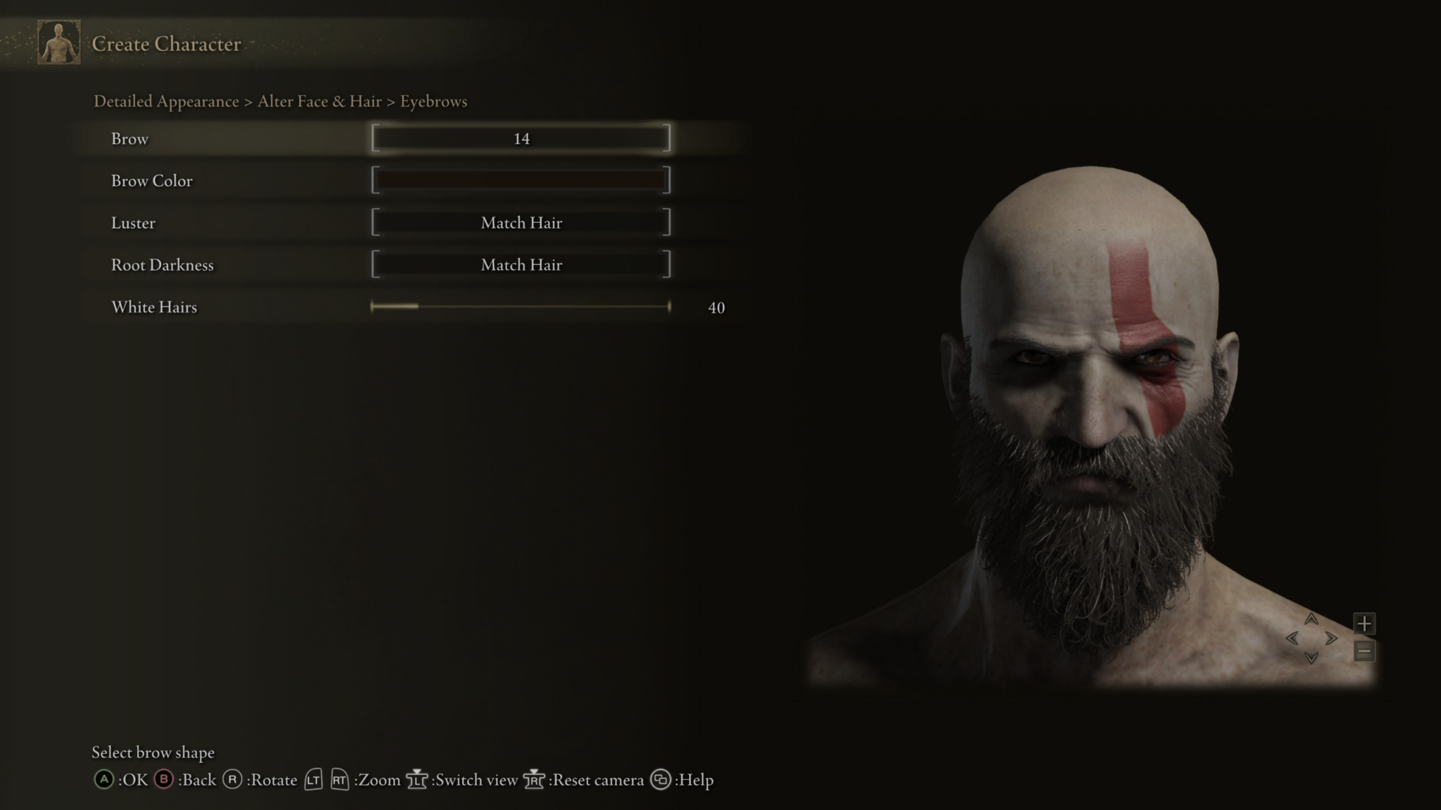 Kompilasi Customization Elden Ring yang Keren dan Kocak!