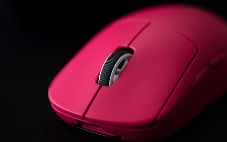 7 Kriteria Mouse Gaming yang Dibutuhkan Para Pro Player - Gamebrott.com