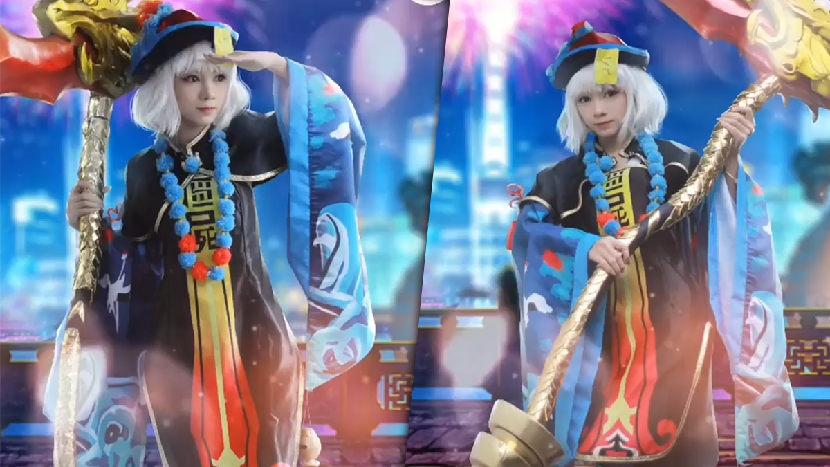 10 Cosplay Mobile Legends 2022 Tercantik dan Terkeren - Gamebrott.com
