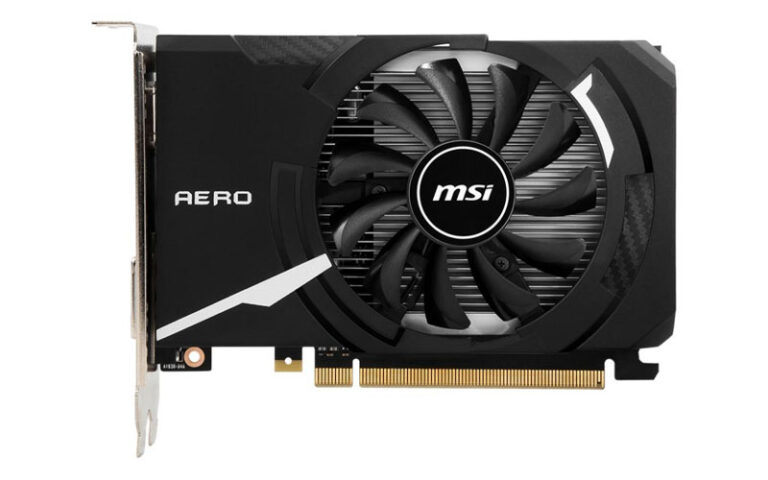 7 Rekomendasi VGA Murah Meriah di Saat Semua Masih Mahal - Gamebrott.com