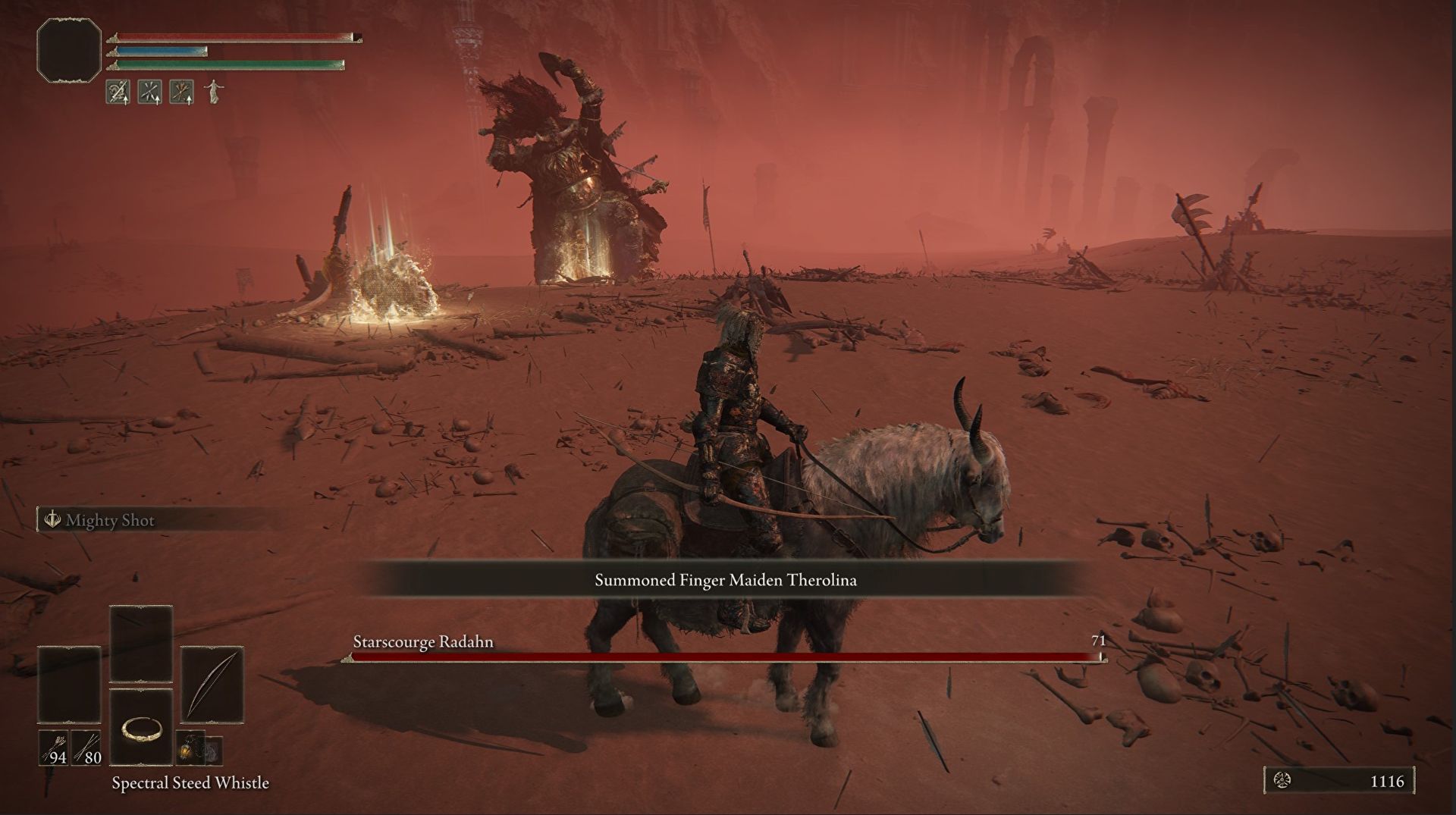 Starscourge Radahn — Digdaya Sosok Terkuat dalam Semesta Elden Ring ...