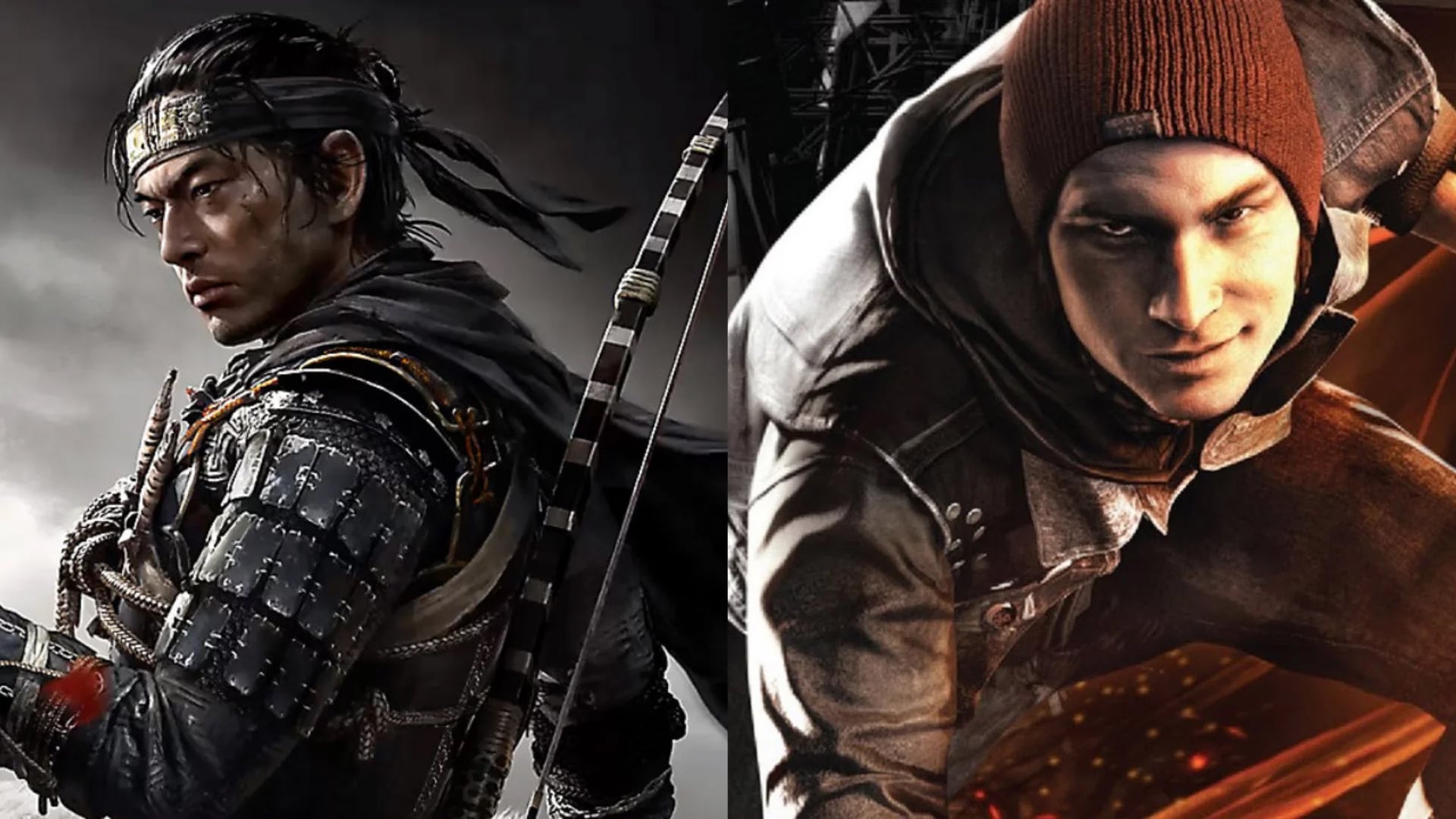 Dev. Ghost of Tsushima Kerjakan Game Open-World Baru