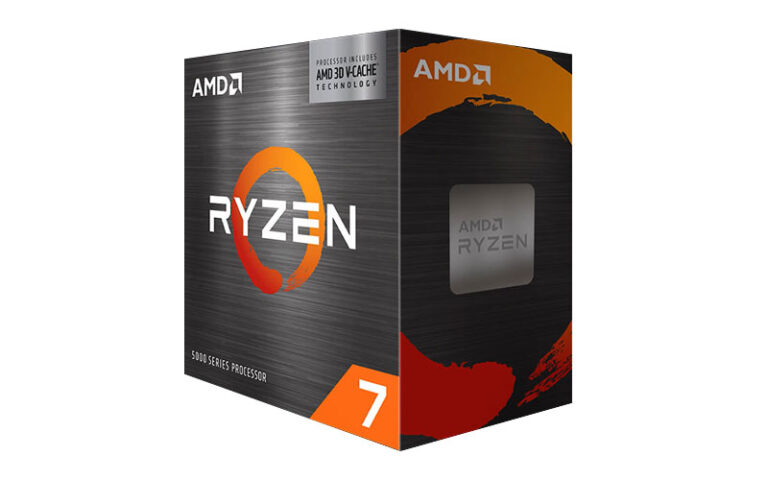 10 Rekomendasi Prosesor AMD Ryzen Terbaik di Tahun 2022 dari Termurah ...