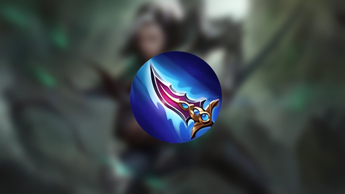 Build Benedetta Tersakit di Mobile Legends, META Saat Ini!