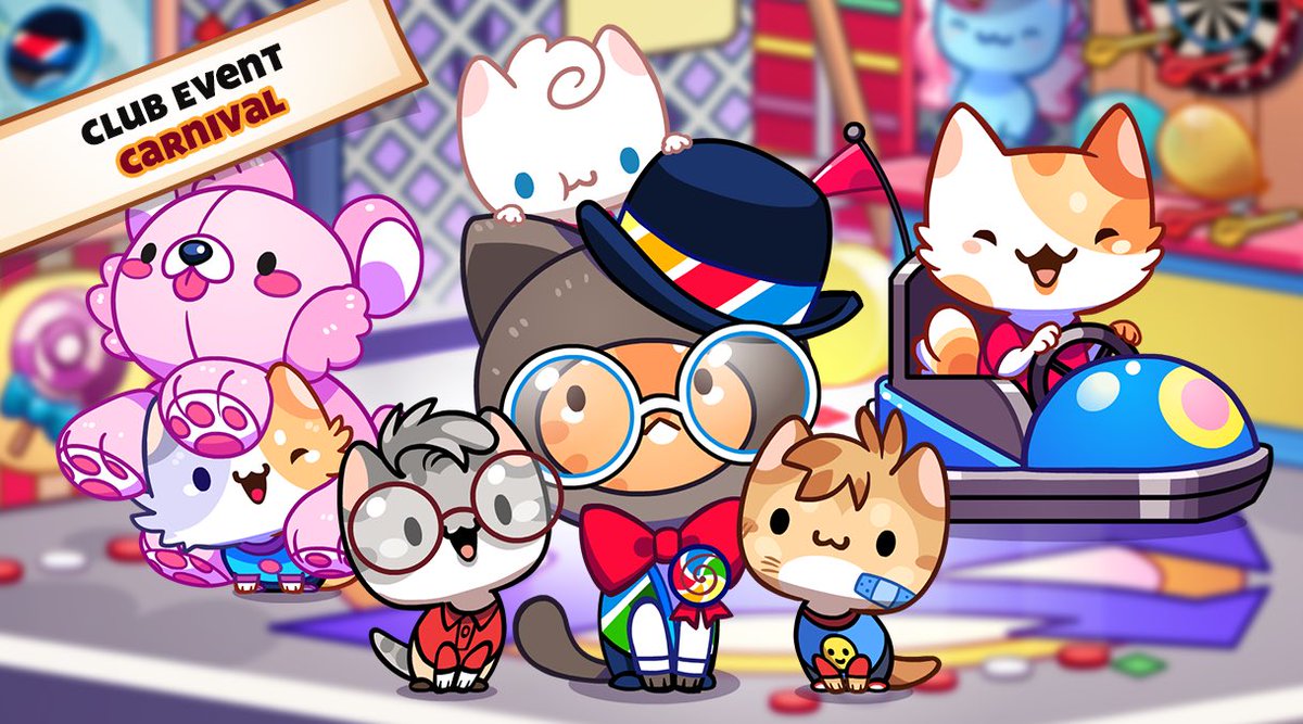 Ini Dia 20 Game Kucing Android Seru, Dijamin Bikin Ketagihan ...