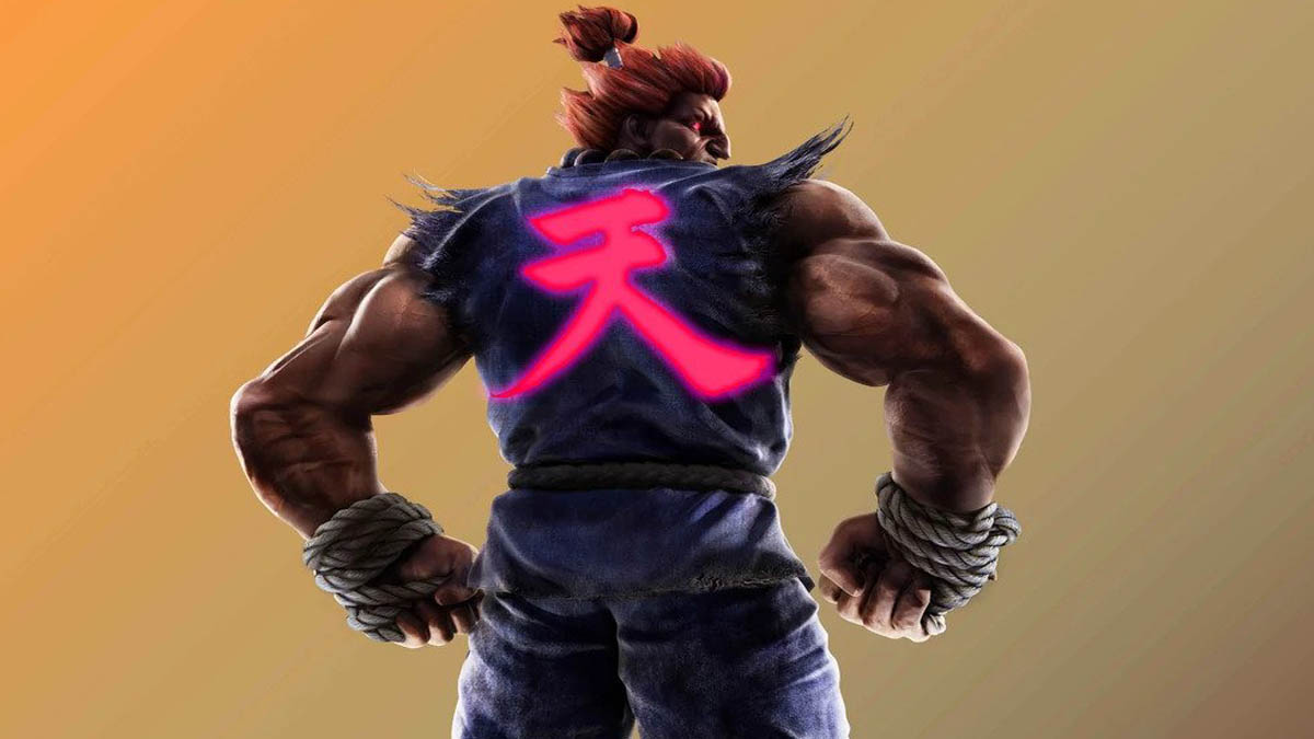 8 Fakta Tekken 7, Seri Lanjutan Dendam Kesumat Keluarga Mishima ...