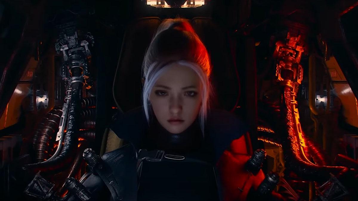 Square Enix Umumkan Front Mission 2089: Borderscape untuk Mobile ...