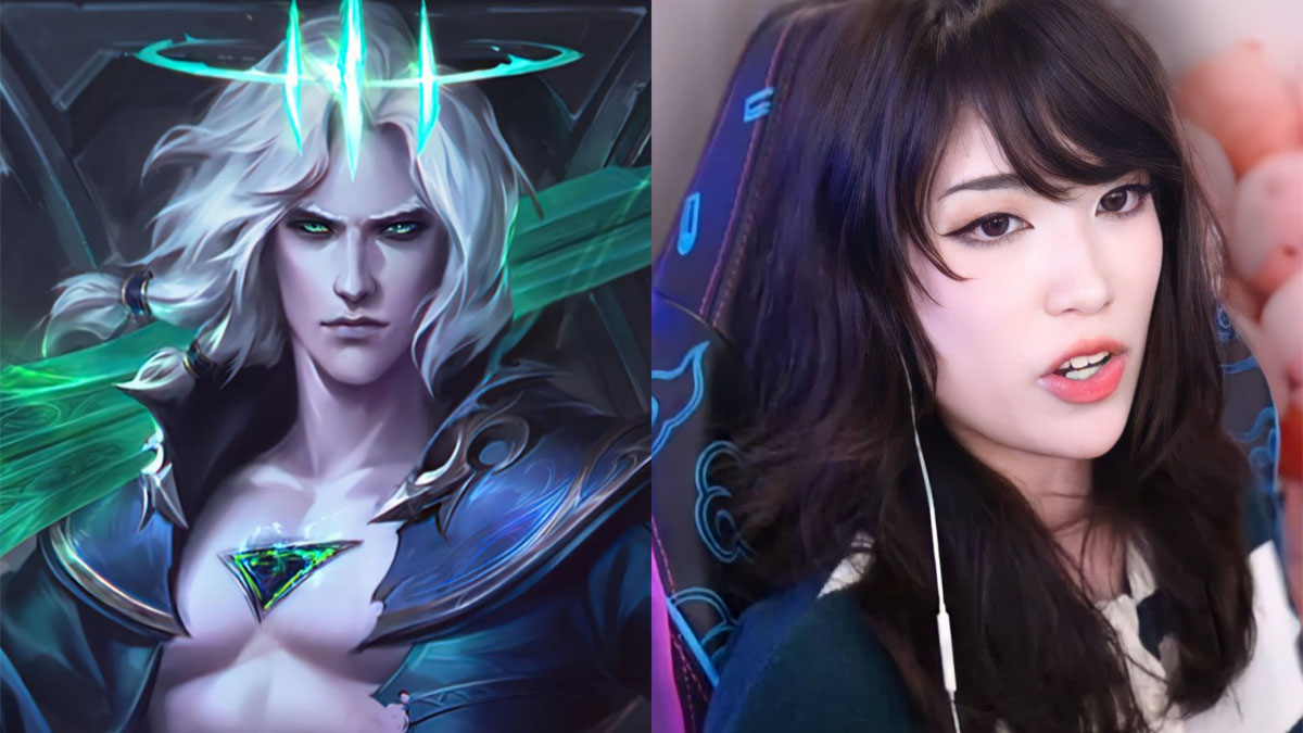 Kalah Main League of Legends, Streamer Twitch Ini Langsung Telpon ...