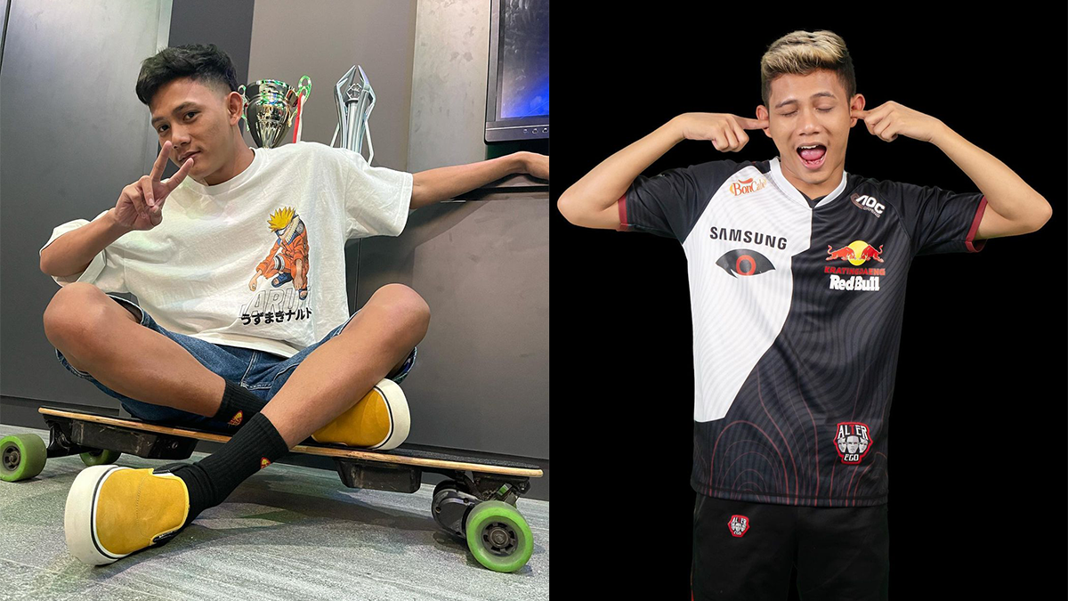 10 Pro Player Mobile Legends Indonesia Terganteng dan Terkeren 2022 ...