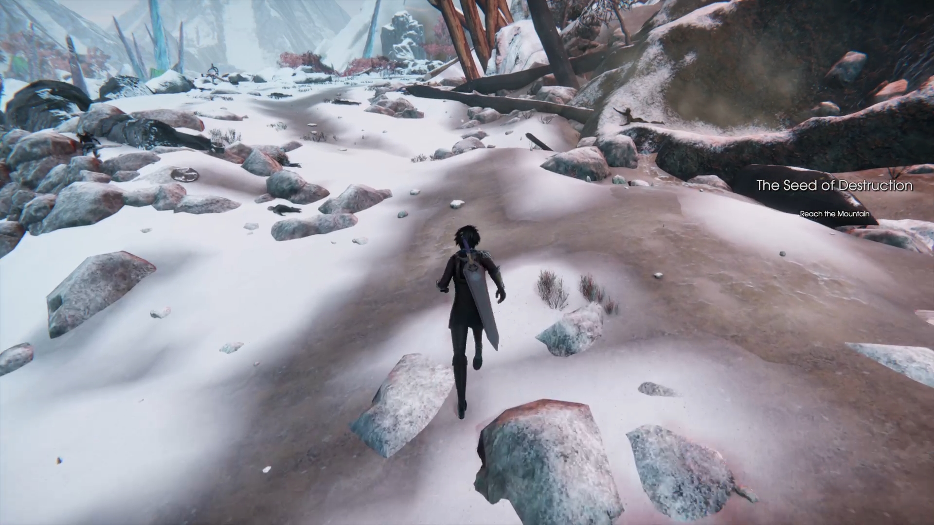 Review Edge of Eternity - Game Turn Based JRPG Klasik Penuh Elemen Nostalgia - Gamebrott.com