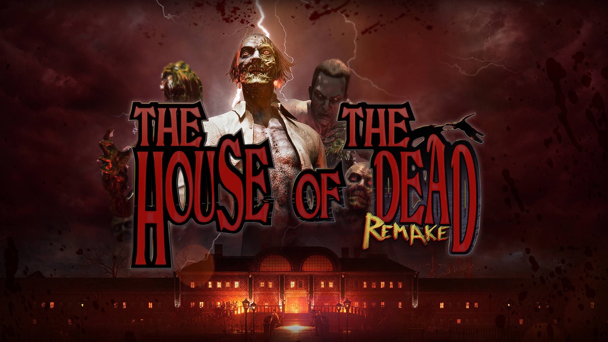 Daftar Lengkap Kode Cheat The House of the Dead Remake - Gamebrott.com