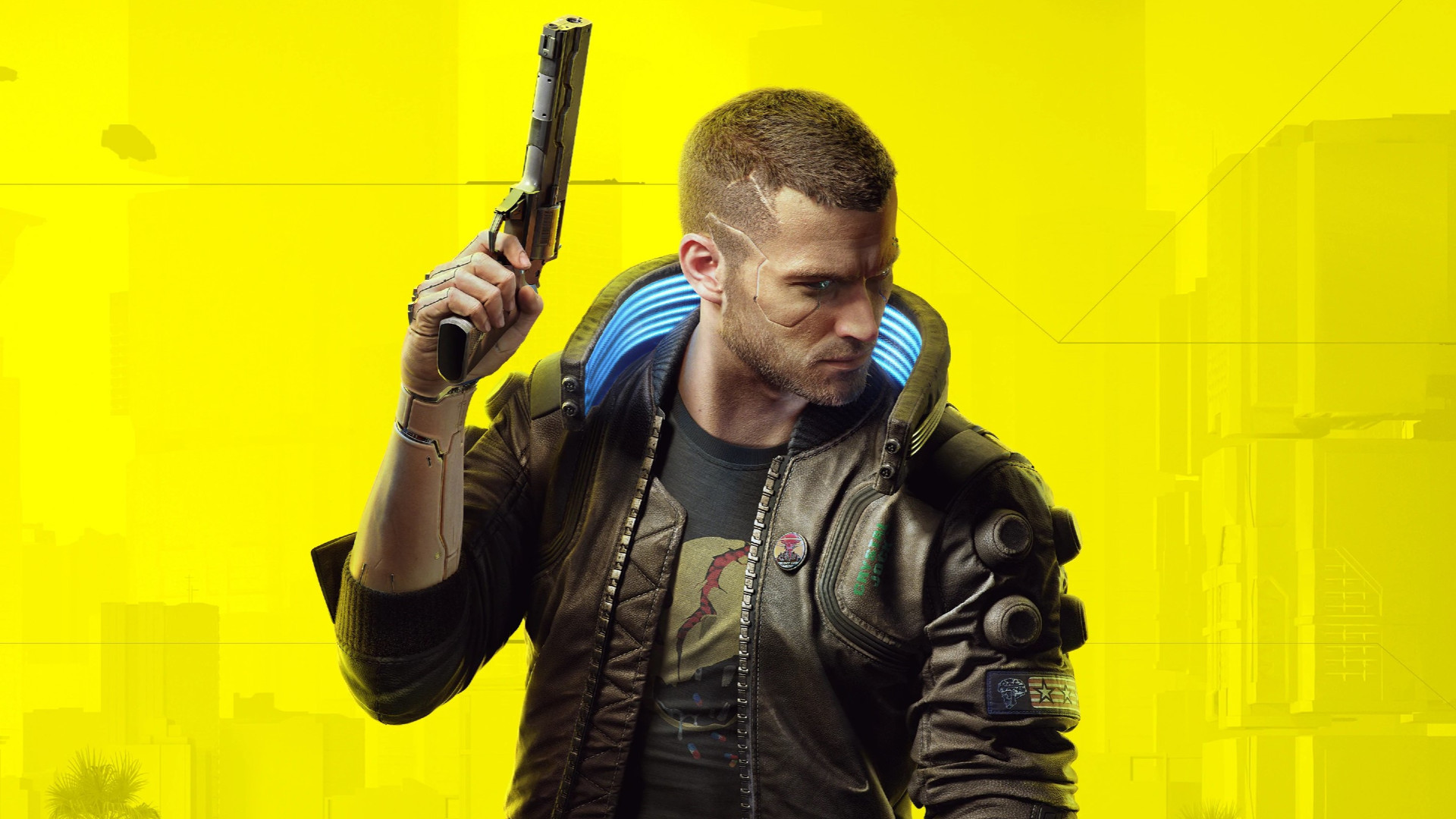 DLC Ekspansi Cyberpunk 2077 Dipastikan Akan Miliki Cerita Baru - AGCscript