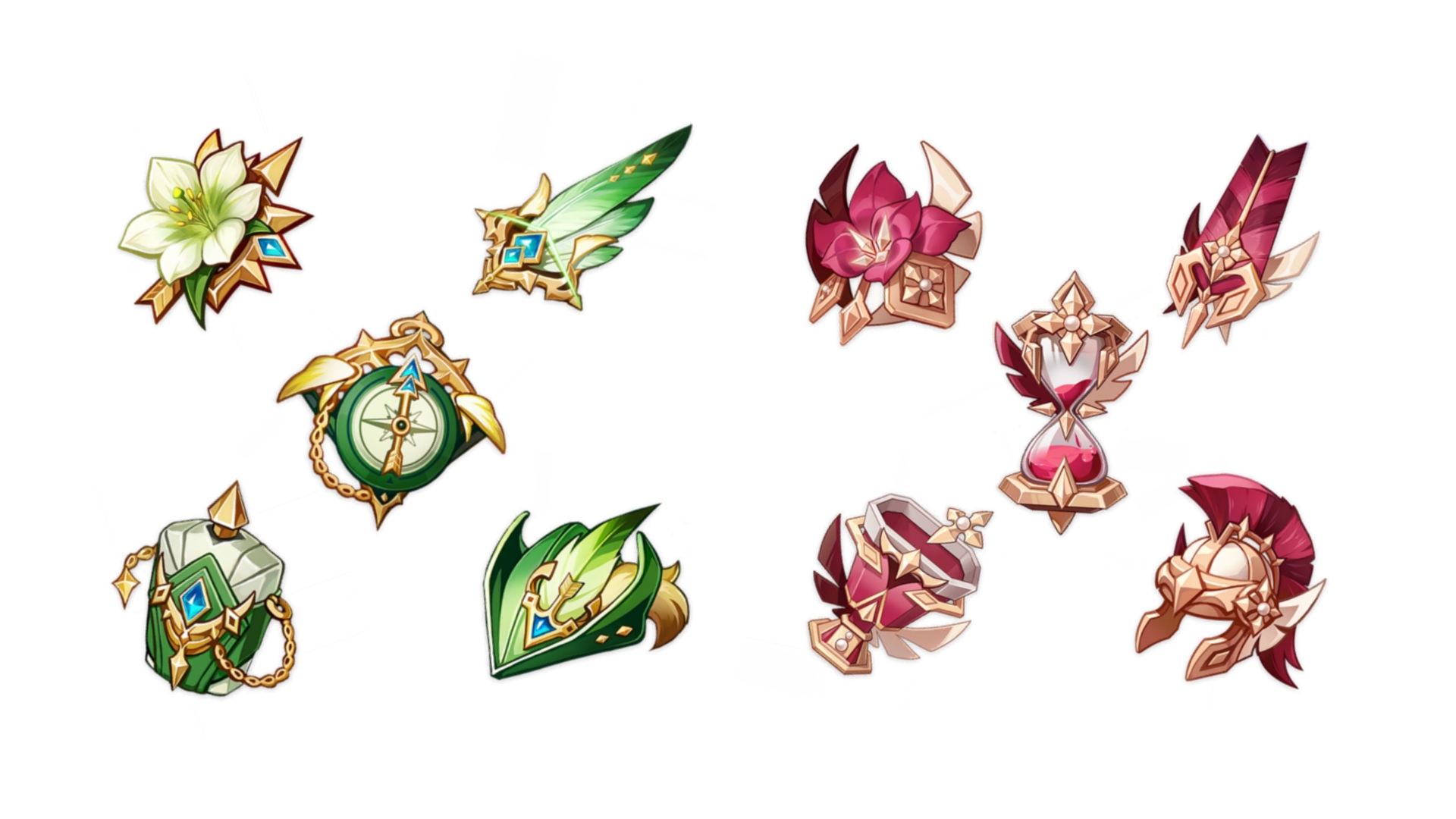 [GUIDE] Build Xiao Genshin Impact Tersakit yang Harus Kamu Coba ...