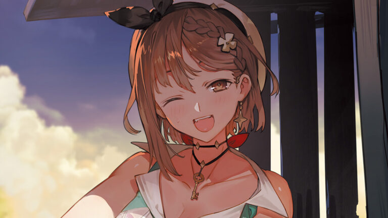 Artist Gambar Toridamono Atelier Ryza Buat Desain Karakter Hatsune Miku ...