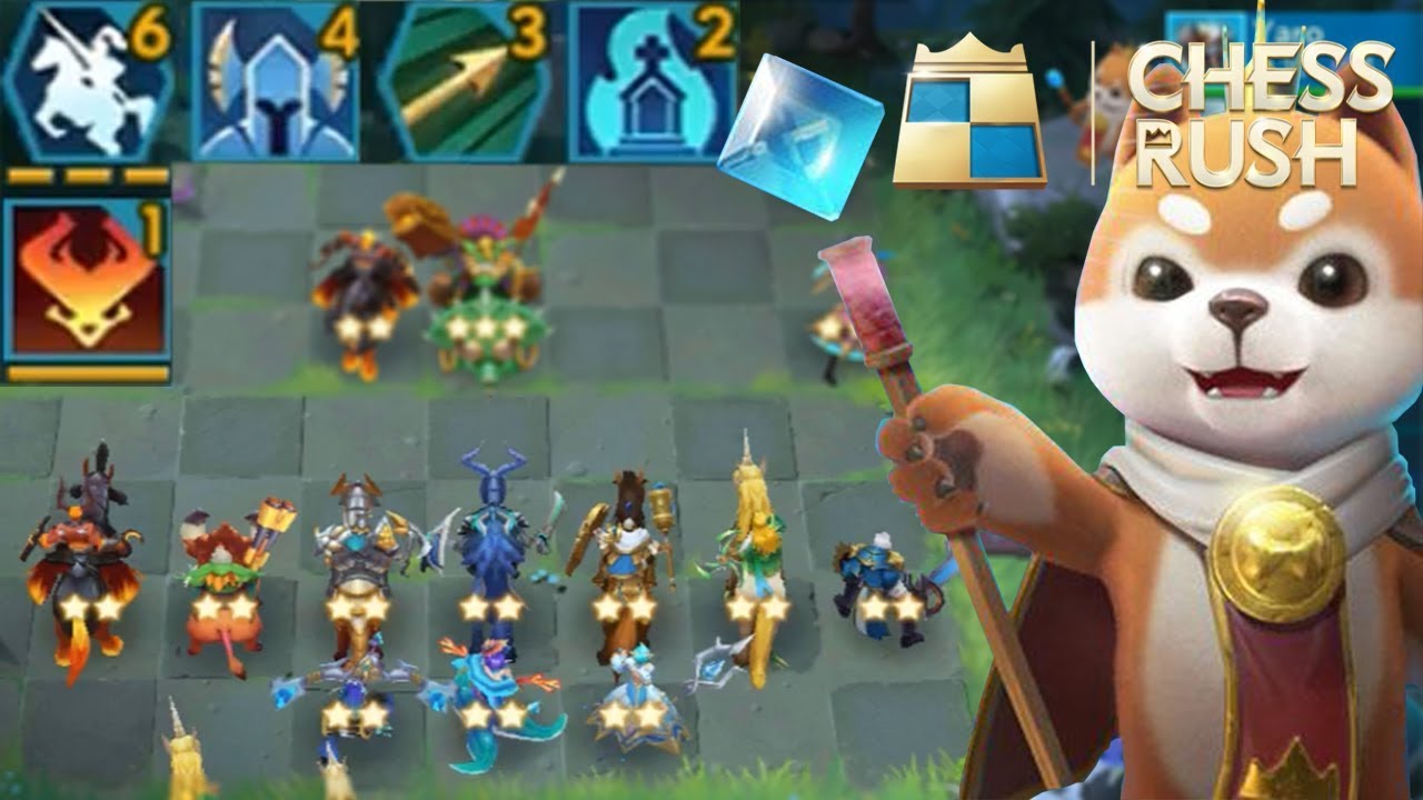 Inilah 15 Game Tencent Terbaik, Terfavorit dan Terpopuler 2022 ...