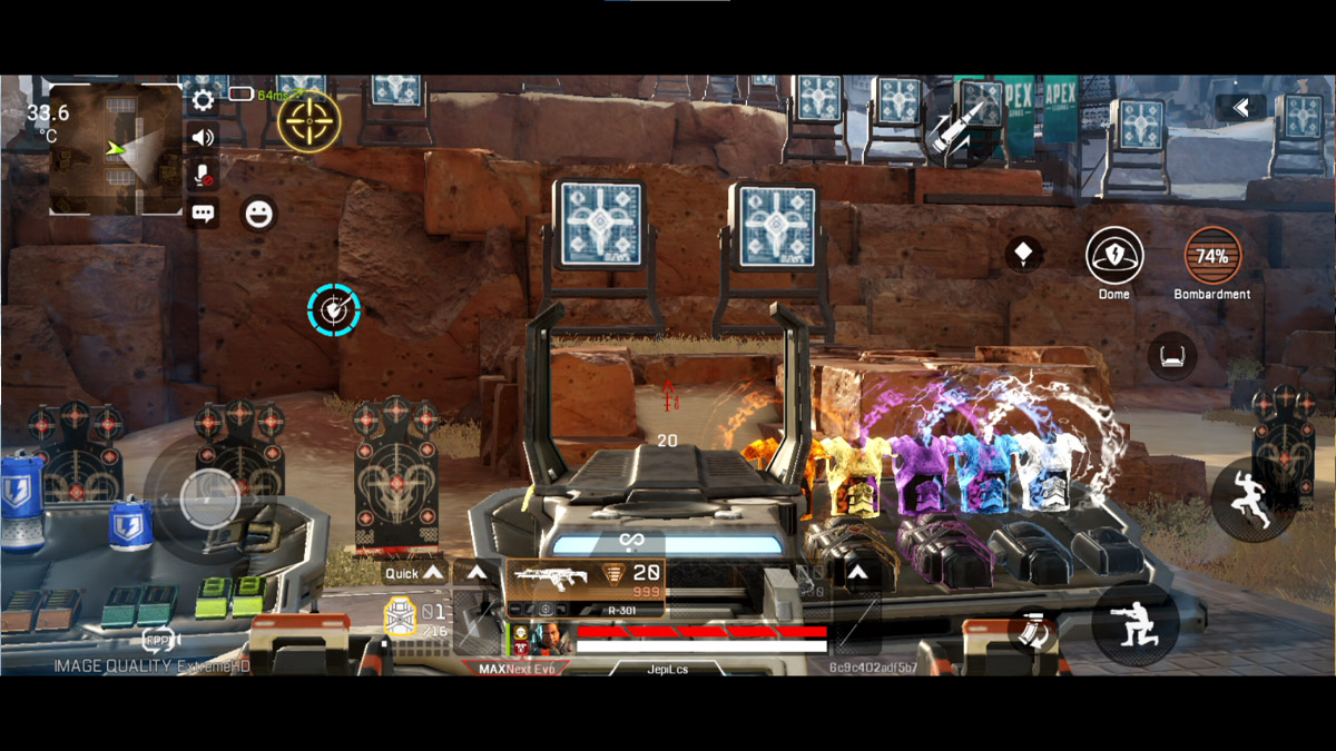 Guide Gibraltar Apex Legends Mobile, Tips dan Trick Biar Semakin Jago ...