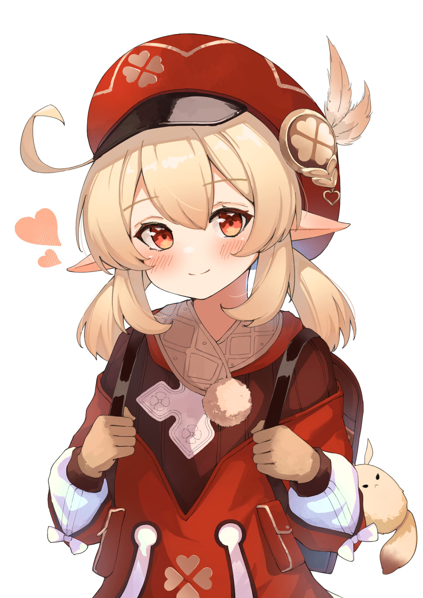 10 Artwork Gambar Anime Karakter Genshin Impact Paling Banyak Dibuat ...