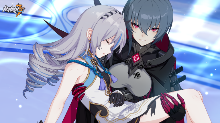 Kumpulan Honkai Impact 3rd Wallpaper HD Keren