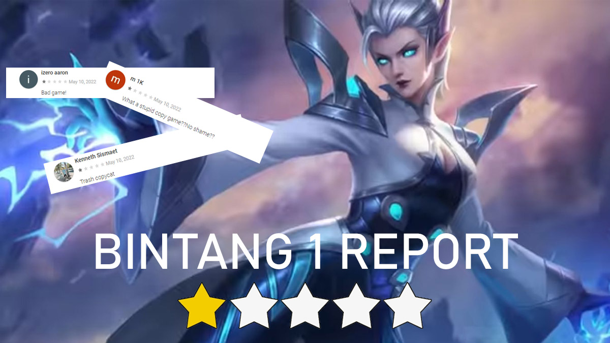 Tidak Ramah, Fans Mobile Legends dan League of Legends Saling Lempar ...