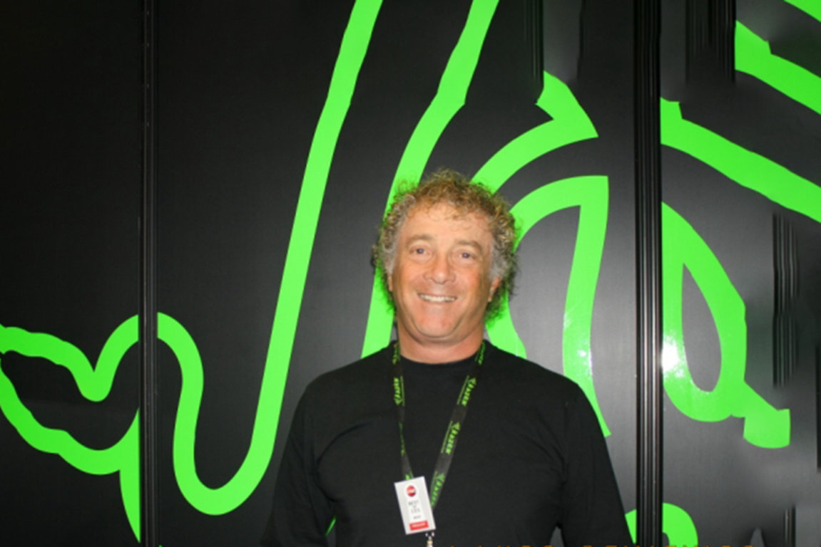 Pencipta Mouse Gaming, Robert Krakoff Meninggal Dunia